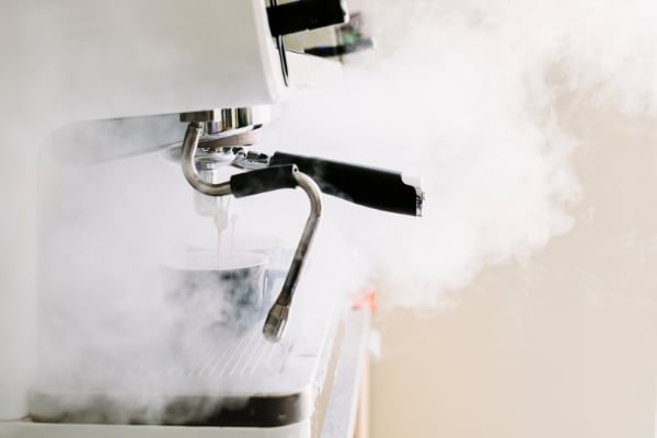 Why Do Espresso Machines Explode & How To Prevent It - Cafeish