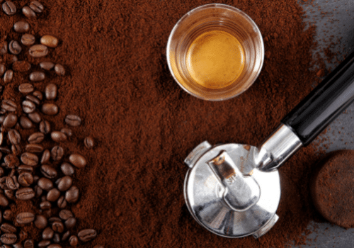 How To Grind Coffee For Espresso; A Barista Weighs In - Cafeish