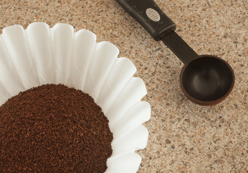 How To Grind Coffee For Drip Brewing; The Barista Way - Cafeish