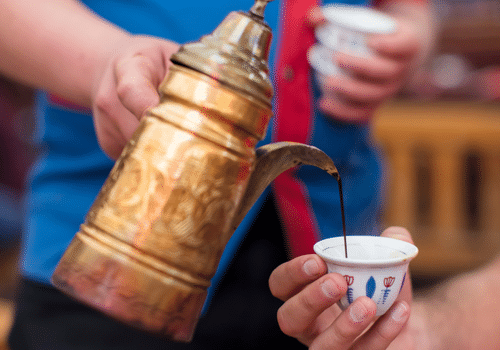 What Is Mirra Coffee? How Do You Make It? - Cafeish